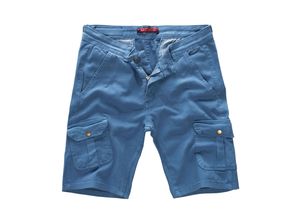 4251654415801 - Shorts Cargo Shorts Regular Fit