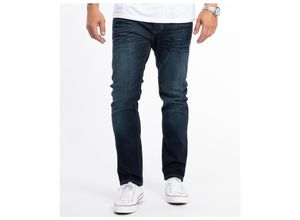 4251418501665 - Lorenzo Loren Jeans Straight Cut