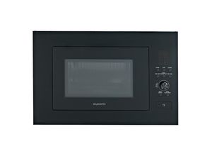 4030608130805 - - Mikrowelle WMW900-25GB EB Microwelle mit Grill 9 Programme 25L 1000W