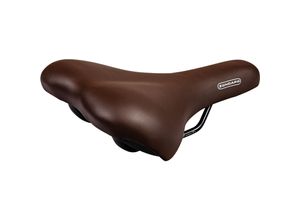 4250845958103 - Selle Monte Grappa Z700 Fahrradsattel Damen oder Herren bequemer Sattel Fahrrad Trekking City Zündapp