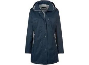 4038968841614 - Wind- und wasserabweisende Jacke blau 40