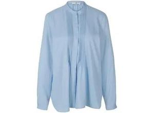 4065691386341 - Bluse blau 46