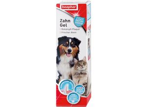 8711231129768 - Dog-A-Dent Zahngel für Hunde & Katzen - 100 g - Beaphar