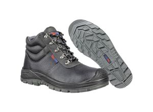 4018623925347 - 631900-41 Sicherheitsstiefel S3 Schuhgröße (eu) 41 Schwarz 1 Paar - Footguard