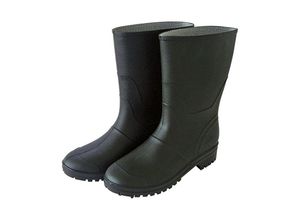 4260166085488 - Weitere - Gummistiefel halbhoch schwarz Gummistiefel