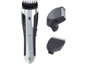 4008496813155 - Bht 2000 Körperrasur silber sz a Body Hair Trimmer - Remington