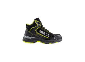 8033280413071 - Motegi S3 src Sicherheitsschuhe - 41 eu - Sparco