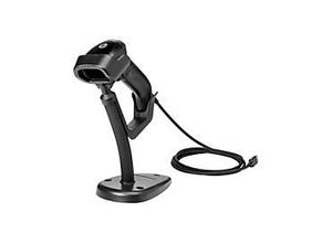 0193424893737 - Engage Imaging Barcode Scanner II - Barcode-Scanner - Handgerät - 2D-Imager - decodiert - USB