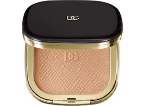 8057971189342 - Dolce&Gabbana Classic Face&Eyes Match Bronzer Farbton 01 Light 14 g