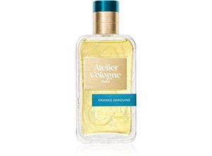 3614273984553 - Cologne Absolue Orange Sanguine EDP Unisex 100 ml