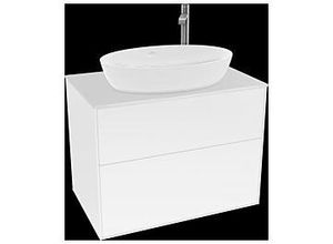 4062373430255 - Villeroy und Boch Finion Waschtischunterschrank G87100GF 80x603cm Emotion Abdeckplatte white matt Glossy white lacquer 4062373430255 - Villeroy und Boch Finion Waschtischunterschrank G87100GF 80x603cm Emotion Abdeckplatte white matt Glossy white lacquer