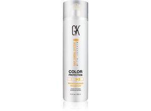 0815401012640 - GK Hair Color Protection Moisturizing Shampoo hydratisierendes Shampoo zum Schutz der Farbe für das Haar 1000 ml