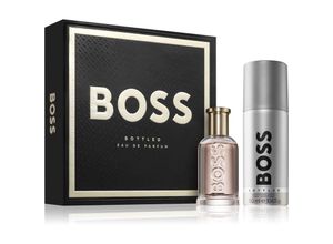 3616305443571 - BOSS Bottled Geschenkset für Herren