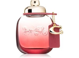 3386460126588 - Women Wild Rose Eau de Parfum (EdP) 50 ML 50 ml