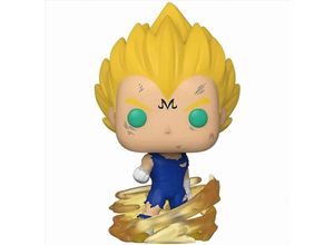 0889698486033 - Z - Majin Vegeta Vinyl Figur 862 Funko Pop! multicolor