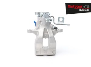 4062101085269 - Metzger Bremssattel Hinterachse Rechts Passend Für Citroën C4 6261218 Bremssattel Citroën 4401q5 Citroën 4400t8 Citroën 1651755980 Abs 62