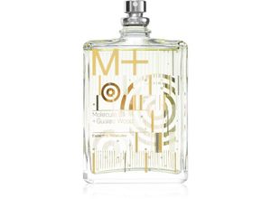 5060103310814 - Molecule 01 + Guaiac Wood EDT Unisex 100 ml