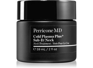 5060746524166 - Cold Plasma Plus+ Sub-D Neck festigende Creme für Hals und Dekolleté 59 ml