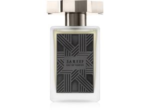 3760310290061 - KAJAL Collection The Fiddah Collection Sareef Eau de Parfum Spray 100 ml