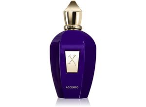 8033488156404 - XERJOFF Collections V-Collection Purple Accento Eau de Parfum Spray 100 ml