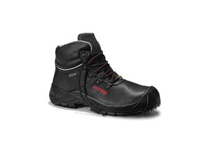 4030839228029 - Sicherheitsschnürstiefel renzo gtx Mid esd S3 ci Arbeitsschuhe gore-tex Größe 47 - Elten