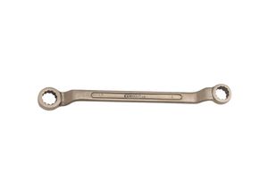 4042146528655 - Kstools - ks tools BRONZEplus Doppel-Ringschlüssel gekröpft 36x38 mm