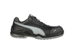 4051428057189 - PUMA Safety Argon RX Low 644230-47 ESD Sicherheitsschuh S3 Schuhgröße (EU) 47 Schwarz Grau 1 St