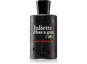 3770000002010 - Juliette has a gun Lady Vengeance EDP für Damen 100 ml