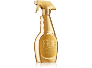 8011003838011 - Fresh Couture Gold Eau de Parfum (EdP) 100 ML (+GRATIS Bag 1 Stk) 100 ml