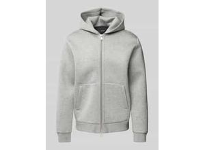 7325869019370 - Sweatjacke mit Kapuze