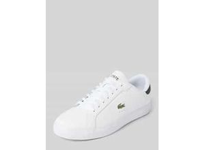 5059862453405 - Sneaker mit Logo-Stitching Modell POWERCOURT