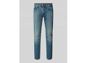 5715100908280 - Slim Fit Jeans im 5-Pocket-Design Modell LEON