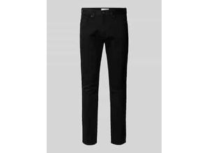 5715308230817 - Slim Fit Jeans im 5-Pocket-Design Modell LEON