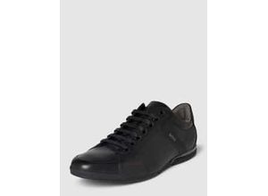 4063538934106 - Sneaker aus echtem Leder Modell Saturn