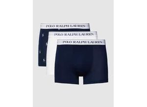 3616538408118 - Trunks mit Regular Fit und Unifarbenes Design