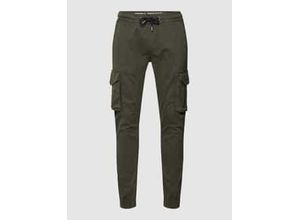 4059146559954 - Cargohose aus Baumwolltwill Alpha Industries