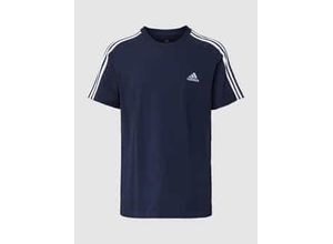 4066745463278 - adidas T-Shirt Herren in legend ink-white