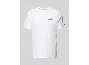 8721106375077 - T-Shirt aus reiner Baumwolle Modell ALL AMERICAN