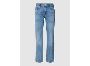 4065807115360 - Jeans mit 5-Pocket-Design