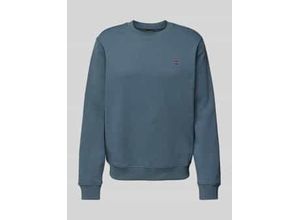 0198265086829 - Sweatshirt mit Logo-Stitching Modell BALIS