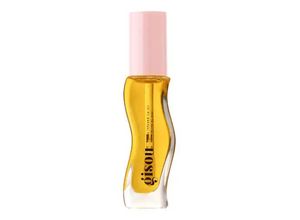 8720986610568 - Gisou - Honey Infused Lip Oil - Honey Gold - honey Infused Lip Oil Honey Gold 8ml