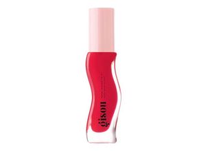 8720986610193 - Gisou - Honey Infused Lip Oil - Lippenöl Mit Honig - -honey Infused Lip Oil Strawberry