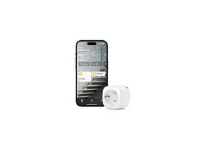 4260195392328 - Eve Aqua - smarte Bewässerungssteuerung Apple HomeKit Thread & Eve Energy