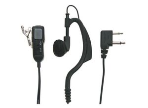 8011869204555 - Headset Sprechgarnitur Headset MA 21-L Pro Duoklinke C1496