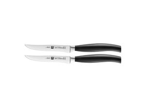 4009839400063 - ZWILLING ***** FIVE STAR Steakmesserset 2-tlg