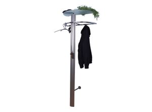 4046884039183 - möbel direkt online Garderobe Sven