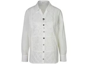 4061389768956 - Bluse weiss 46