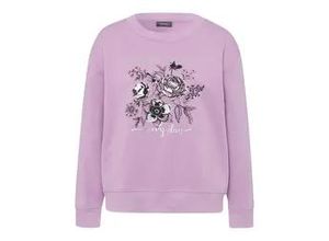 4065691702905 - Sweatshirt lila 40