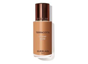 3346470442559 - - Terracotta Le Teint Glow - Foundation - terracotta Glow Fluid Fdt 6w