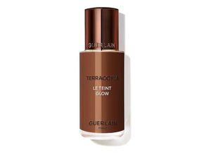 3346470442450 - - Terracotta Le Teint Glow - Foundation - terracotta Glow Fluid Fdt 9n